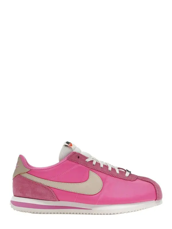 Nike Cortez Sneakers - Playful Pink/sail/sand Drift
