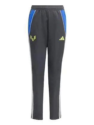 Adidas Logo Pants - Carbon