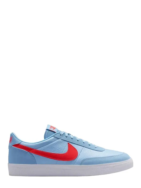 Nike Killshot 2 Leather Sneakers - Psychic Blue/volt/black