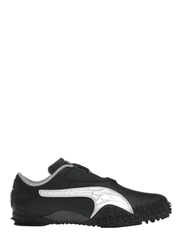 PUMA Mostro A$ap Rockyin Sneakers - Black/silver