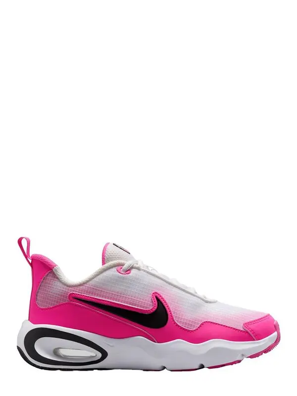 Nike Air Max Nova Sneakers - White/laser Fuchsia/black