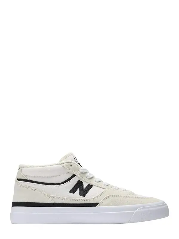 NEW BALANCE Numeric 417 Franky Villaniin Sneakers - Sea Salt/black