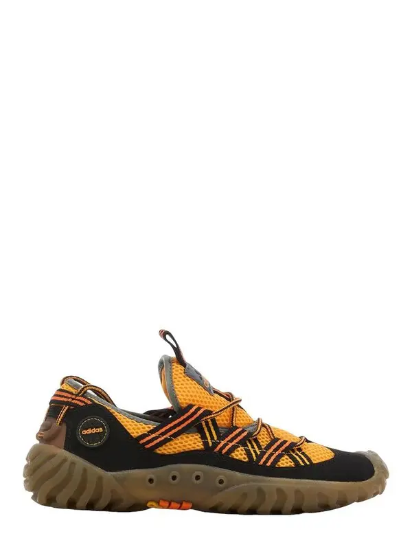 Adidas Water Moc Equipment Sneakers - Core Black/orange
