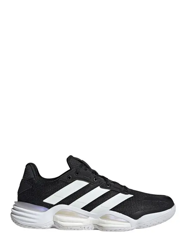 Adidas Stabil 16 Indoor Sneakers - Core Black/cloud White