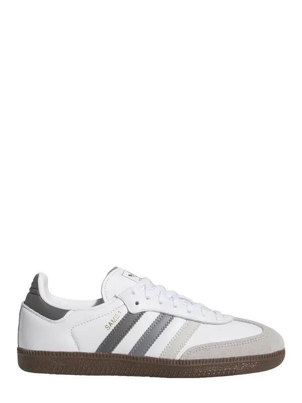 Adidas Samba Og Sneakers - Cloud White/grey One/grey Three