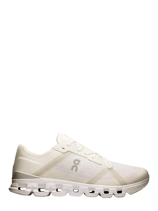On Running Cloud X 4 Adin Sneakers - White/wolf