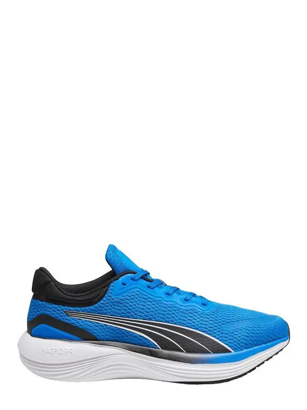 PUMA Scend Pro - Ultra Blue/ Black/white