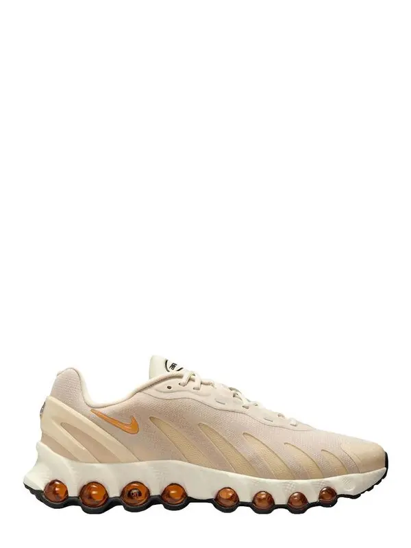 Nike Air Max Dn8 Sneakers - Light Khaki/monarch/coconut Milk