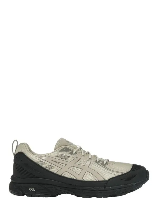 Asics Gel-venture Shieldin Sneakers - Black/feather Grey
