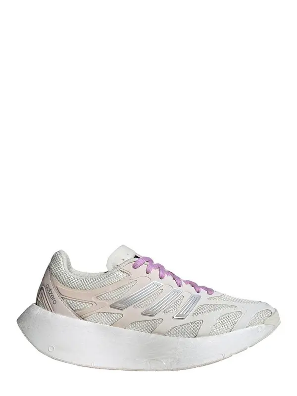 Adidas Adizero Aruku Sneakers - Cloud White/putty Mauve/bliss Lilac
