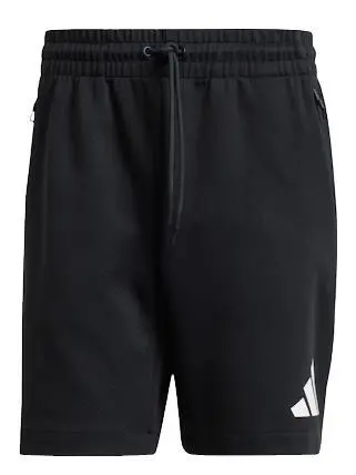Adidas Z.n.e. Shorts - Black/white