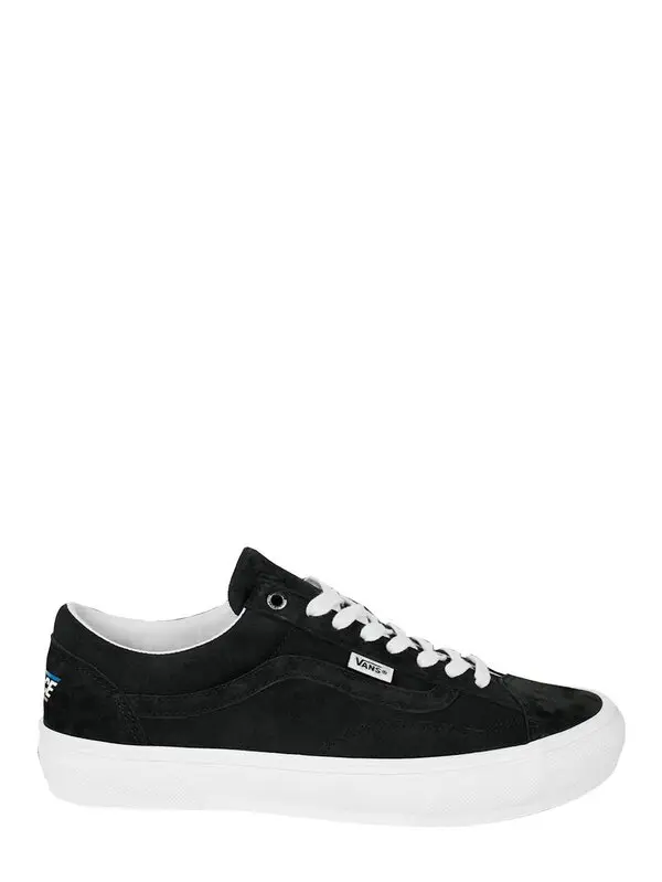 VANS Old Skool 36 Palacein Sneakers - Black/white