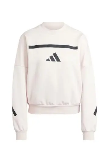 Adidas Z.n.e. Sweatshirt - Wonder Quartz