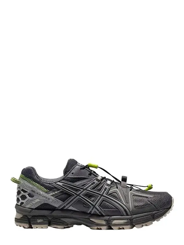 Asics Gel-kahana Sneakers - Graphite Grey/sheet Rock