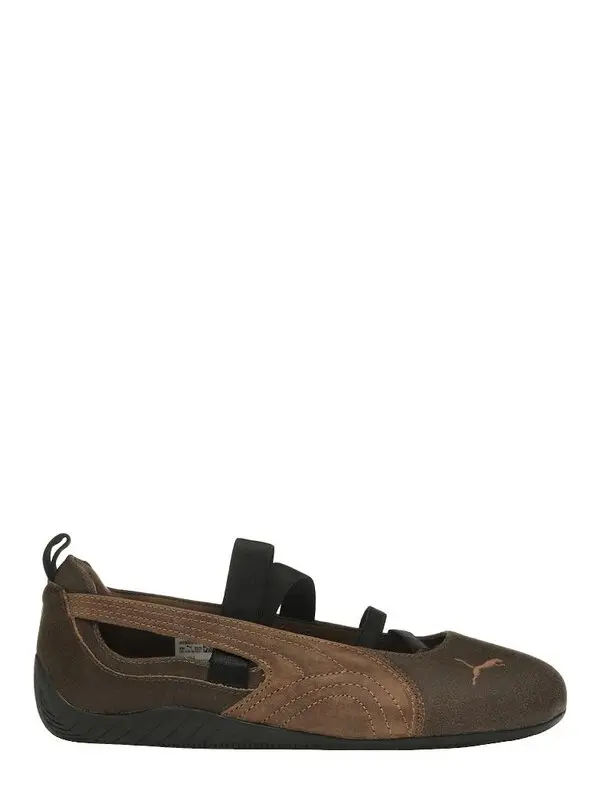 PUMA Speedcat Ballet Voo - Dark Chocolate/haute Coffee