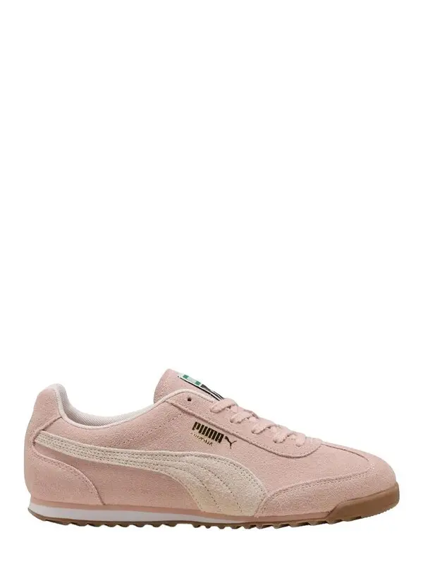 PUMA Arizona Suedein Sneakers - Rose Quartz/rosebay