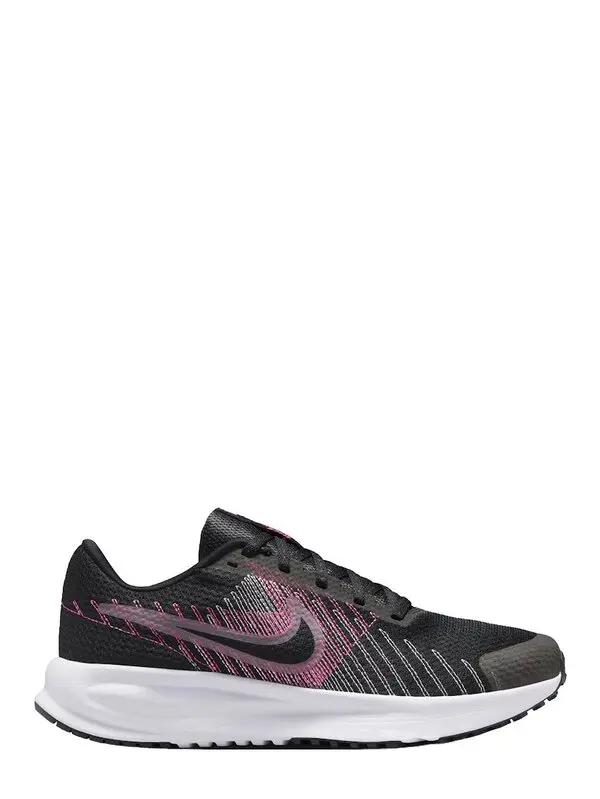 Nike Run Defy Sneakers - Black/hyper Pink/pink Foam