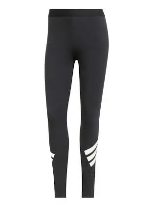 Adidas Future Icons 3-stripes Leggings - Black