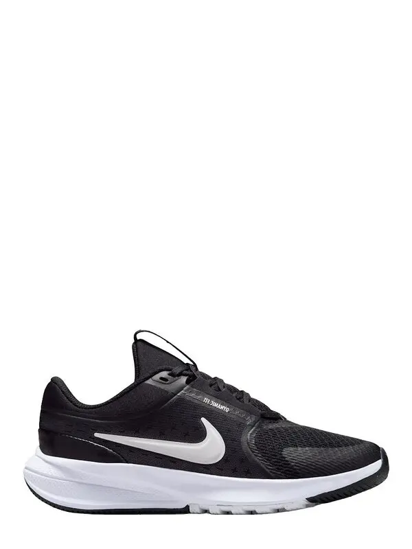Nike Star Runner 5 Summit Sneakers - Black/white/summit White