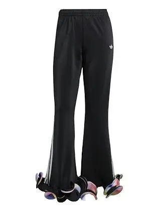 Adidas X Jeremy Scott Fashion Tracksuit Pants - Black