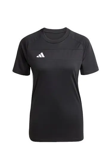 Adidas Tiro 25 Essentials Jersey - Black/white