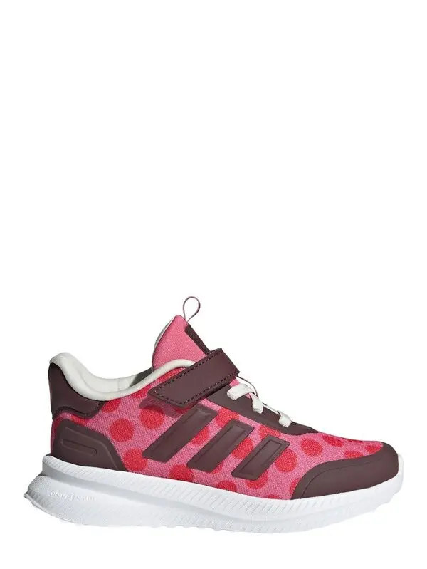 Adidas X_plrpath Disney Minnie Mouse Sneakers - Pink Fusion/aurora Ruby/pure Ruby