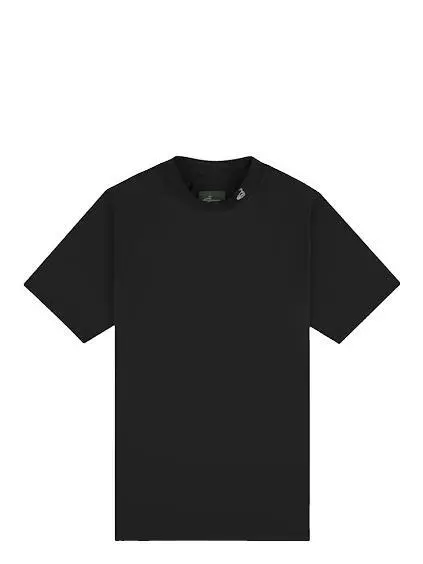 Aimé Leon Dore Golf Performance Tee Shirt - Jet Black