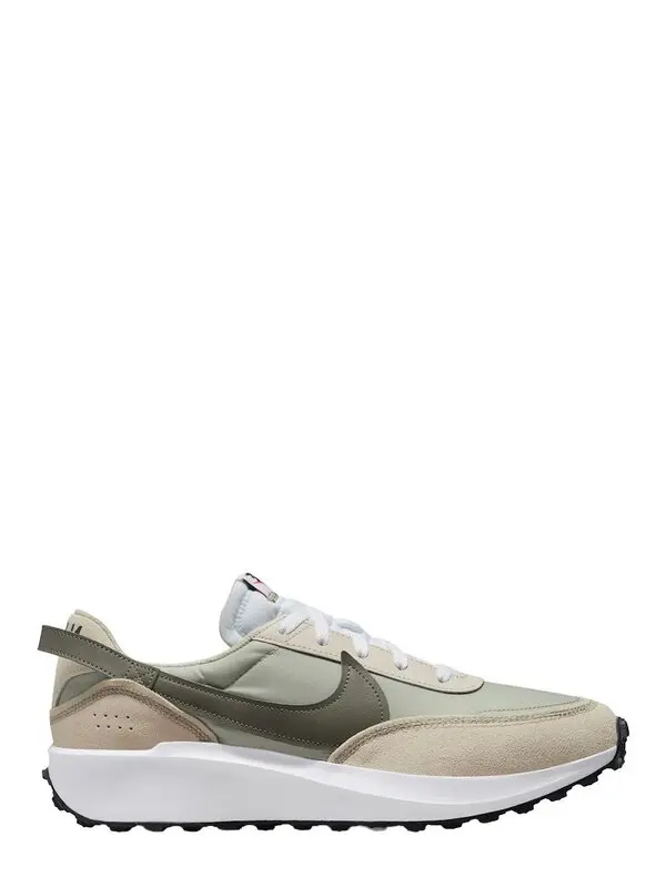 Nike Waffle Debut Sneakers - Light Stone/rattan/white