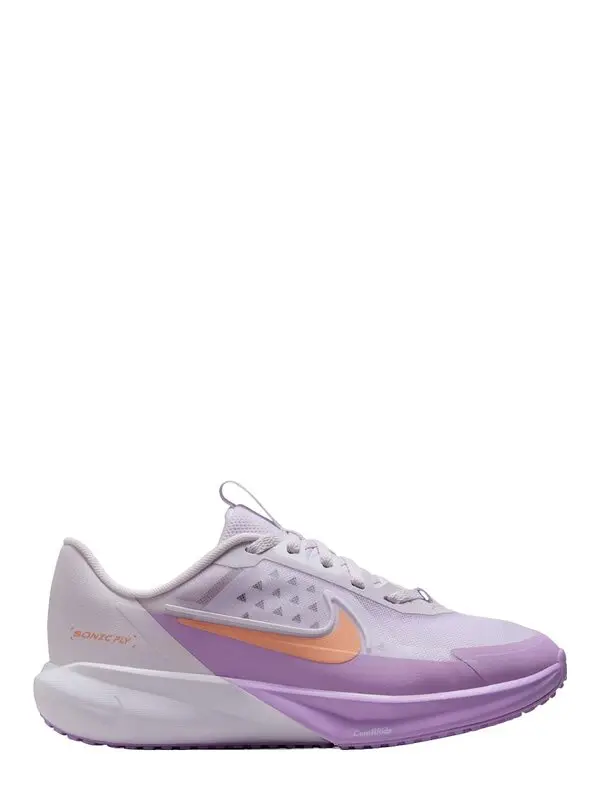 Nike Sonic Fly Sneakers - Barely Grape/white/violet Star