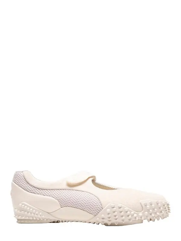 PUMA Mostro Fey Prmin Sneakers - Warm White/vapor Gray
