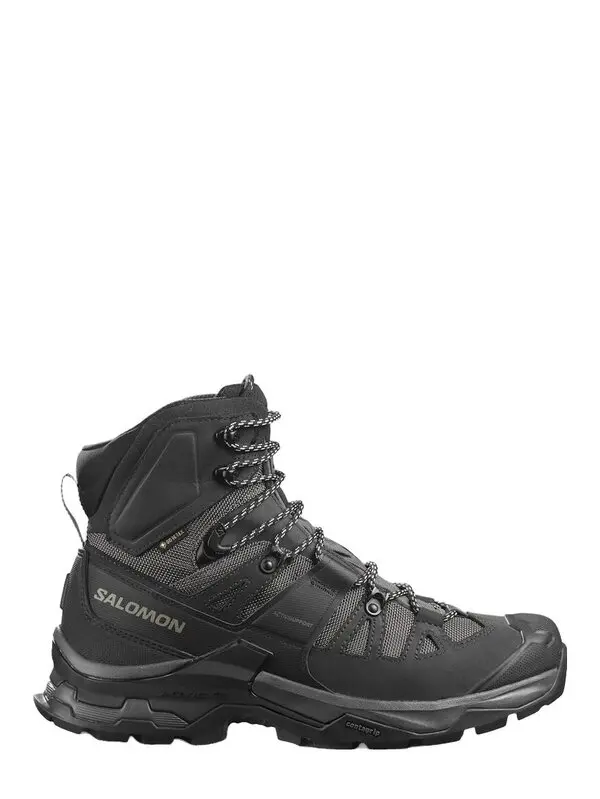 SALOMON Quest 4 Gore-tex Boots - Magnet/black/quarry