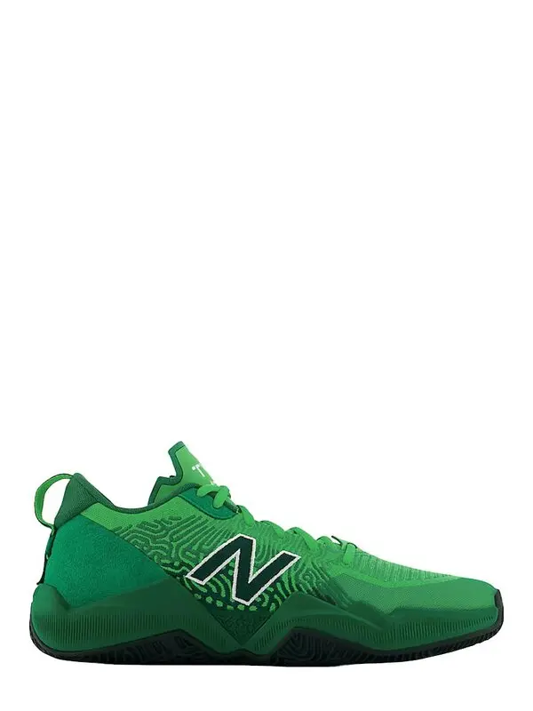 NEW BALANCE Two Wxy Low Sneakers - Acidic Green