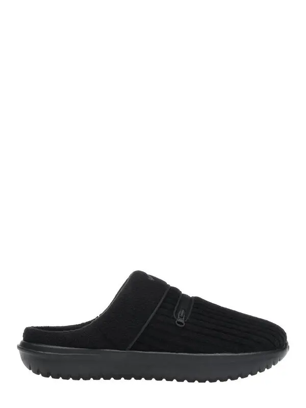 Nike Burrow Se Slipper - Black/anthracite