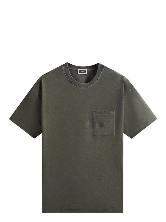 Kith Quinn Tee Shirt - Machine