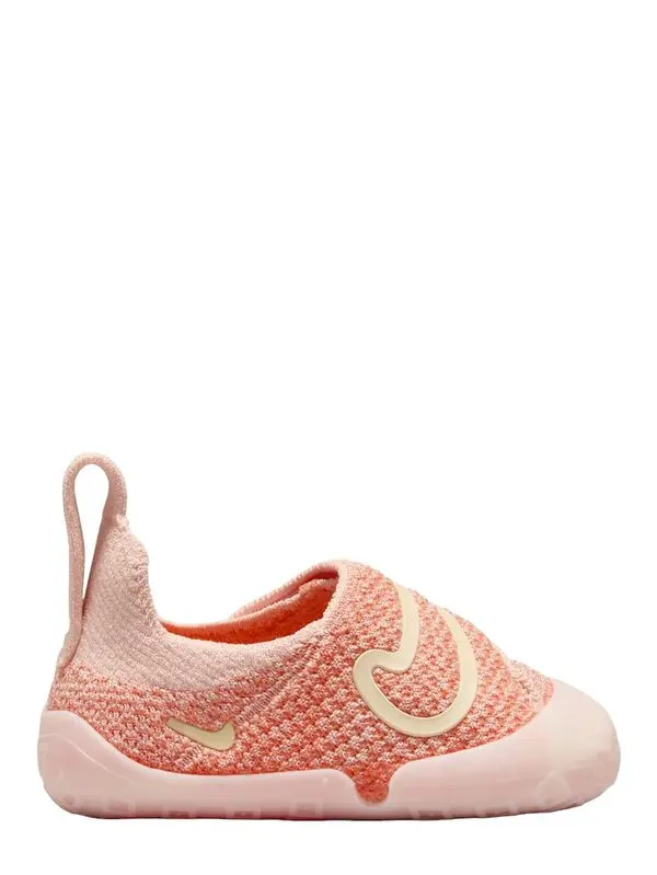 Nike Swoosh 1 Sneakers - Washed Coral/apricot Agate/muslin
