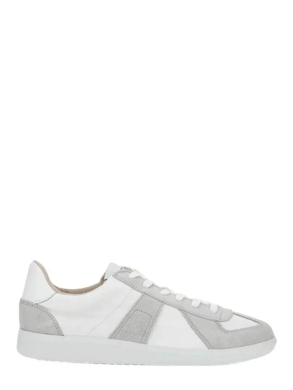 Novesta Gat Summer Sneakers - White