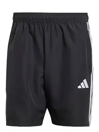 Adidas Tiro 25 Essentials Woven Shorts - Black/white