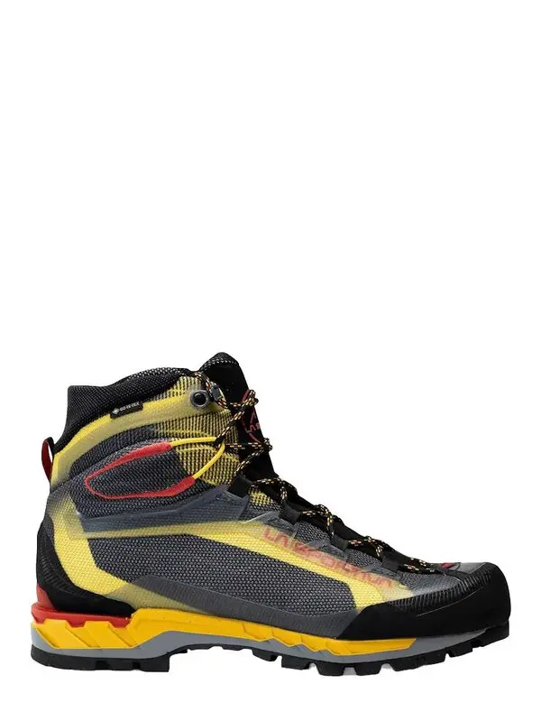 LA SPORTIVA Trango Tech Gtx - Black/yellow