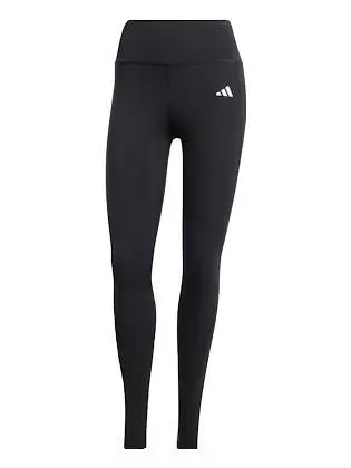 Adidas Optime Essentials Full-length Leggings - Black
