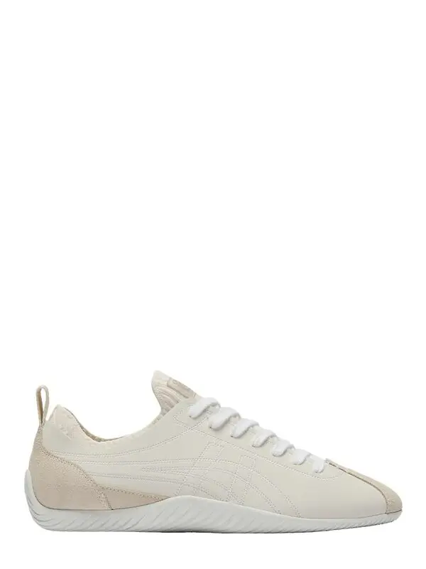 Onitsuka Tiger Sclawin Sneakers - Cream/white