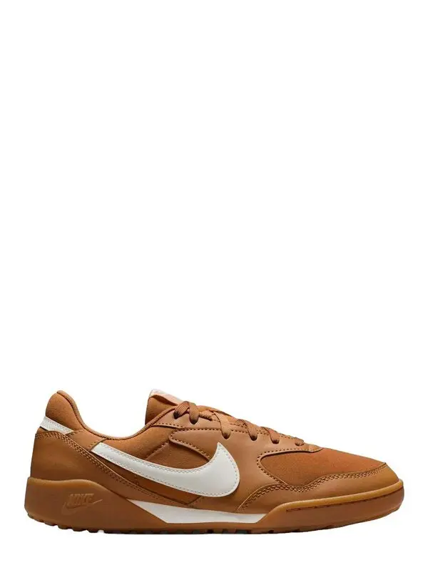 Nike Terra Manta Gum - Flax/black/gum Light Brown