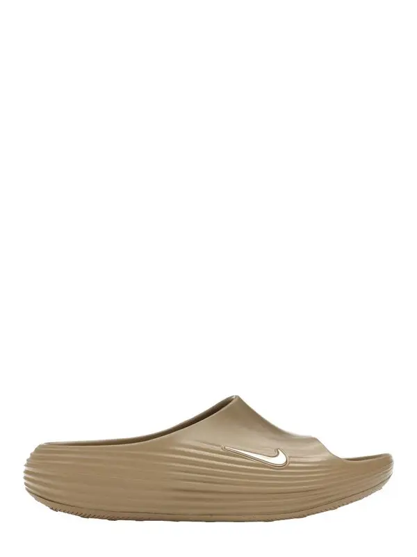 Nike Reactx Rejuven8 Slidein - Khaki