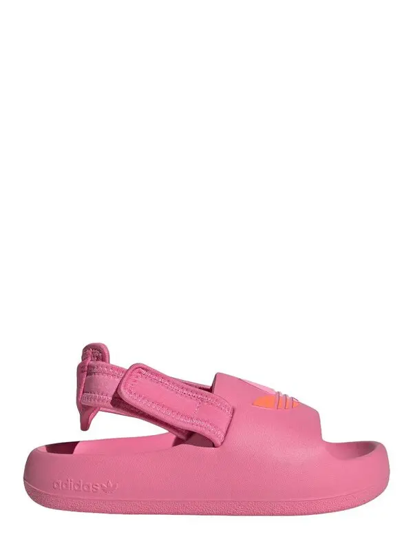 Adidas Adifom Adilette Slides - Rose Tone/semi Lucid Fuchsia/bliss Pink