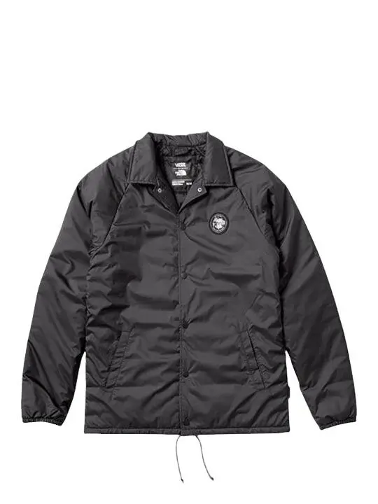 VANS X The North Face Torrey Jacket - Black