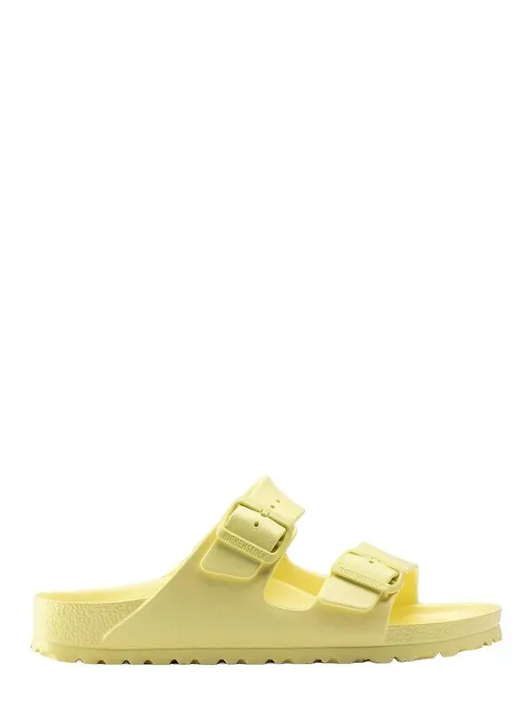 BIRKENSTOCK Arizona Essentials Eva Sandals - Popcorn