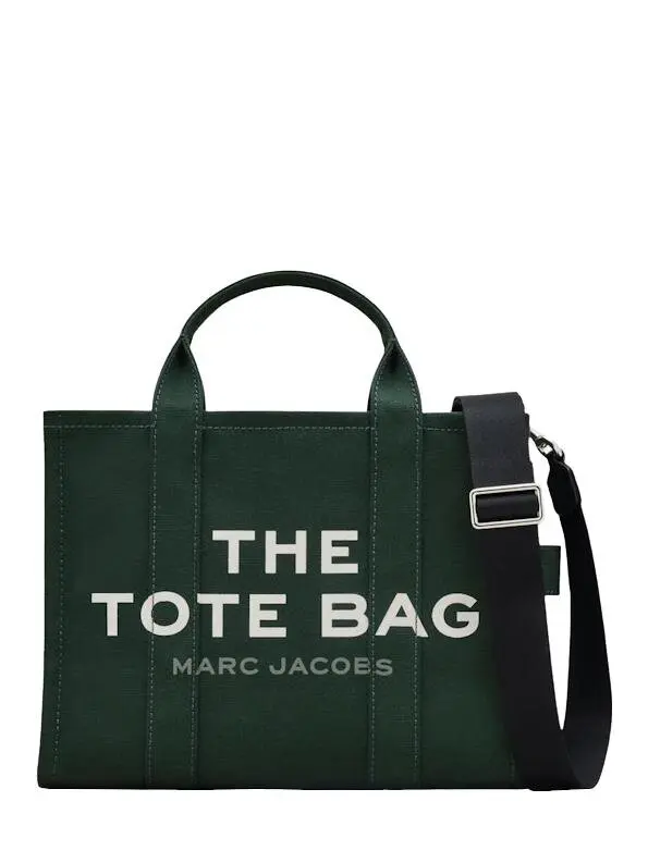 Marc Jacobs The Medium Tote - Ivy