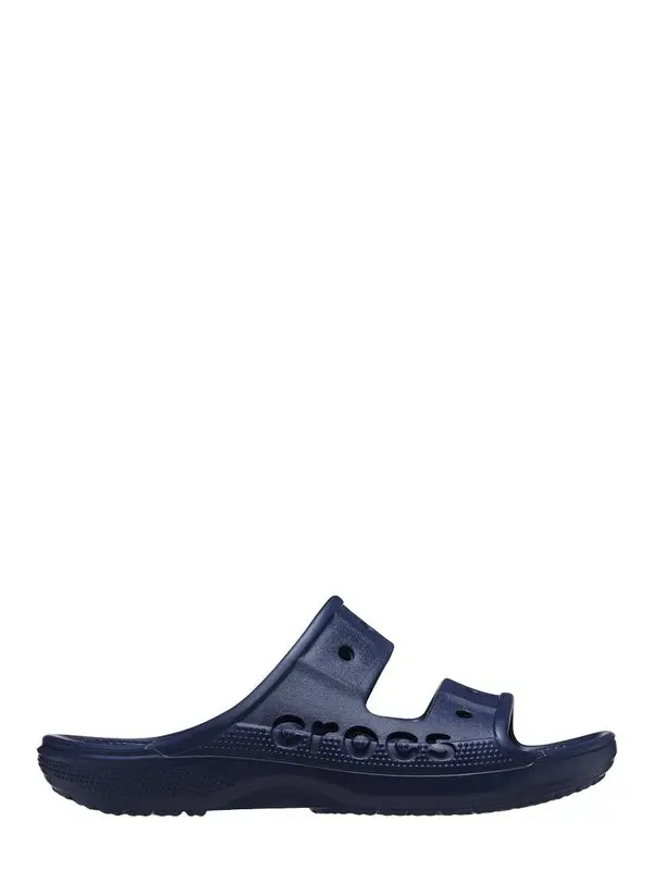 CROCS Baya Sandals - Navy Blue