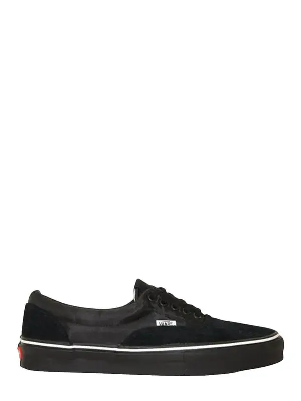 VANS Era Lx Undefeated Sneakers - Black