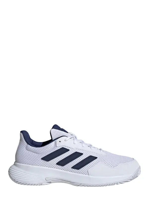 Adidas Court Spec Sneakers - Cloud White/dark Blue