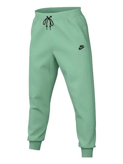 Nike Sportswear Tech Fleece Windrunner Pant - Summer Green